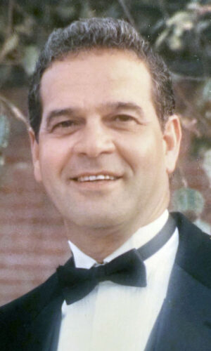 Thomas Edward Infante 1939-2024 | News, Sports, Jobs - The Vindicator